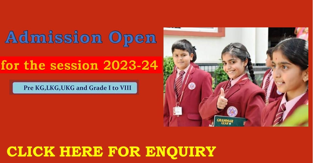 Best School In Bangalore