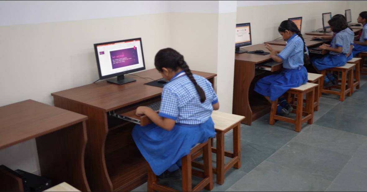 Home Infrastructure Computer Lab