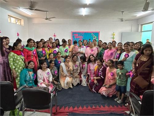 Deep Public School, Vasant Kunj