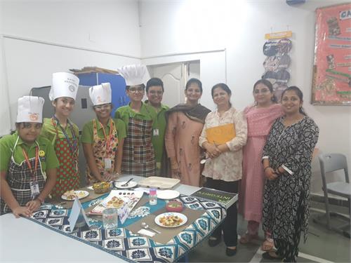 Best Dwarka Schools, Top 10 Schools in Dwarka with Fee Structure ...