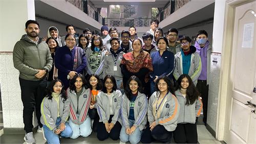 Best Dwarka Schools, Top 10 Schools in Dwarka with Fee Structure ...