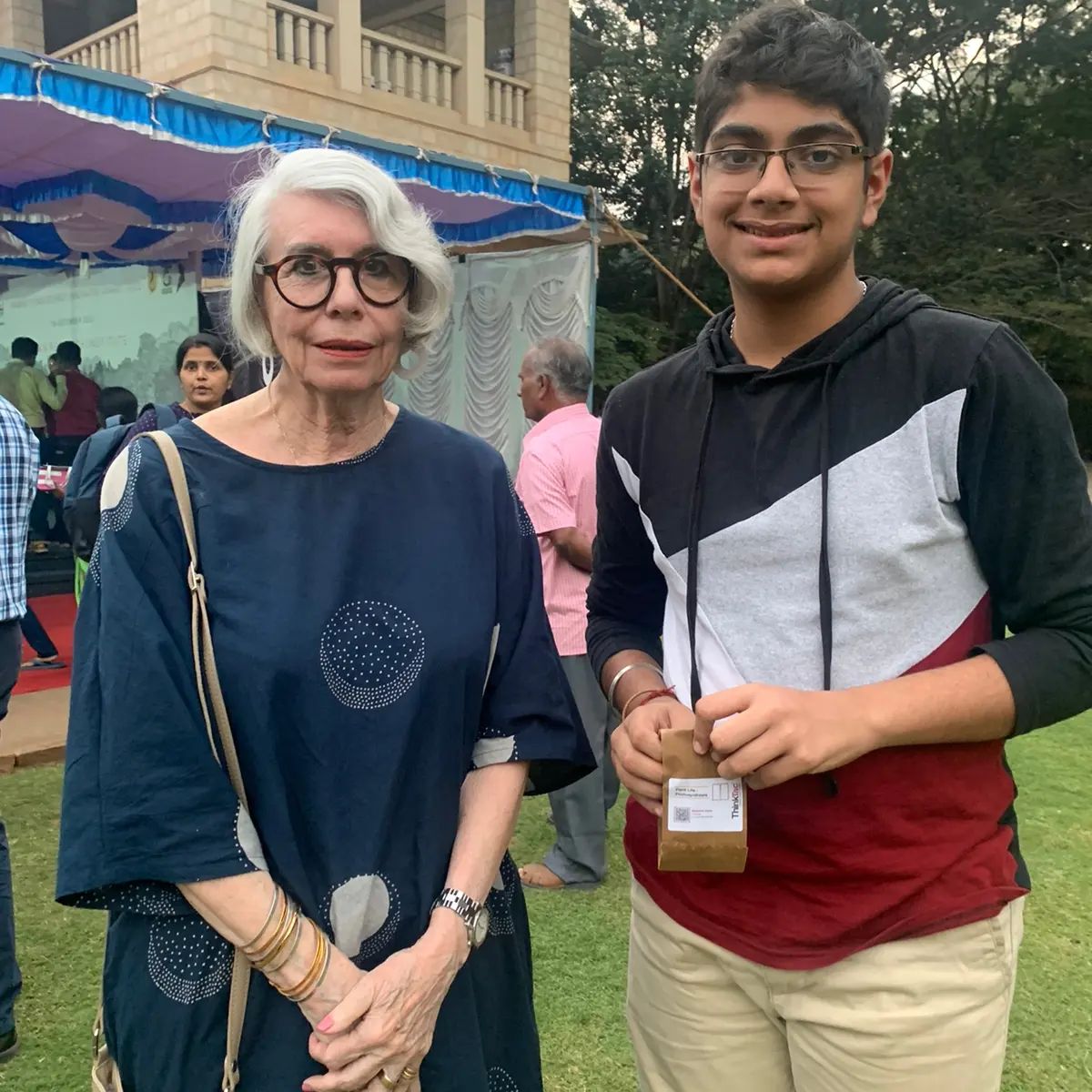 Sri Venkateshwar International School - News & Events